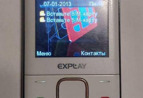 Explay SL241