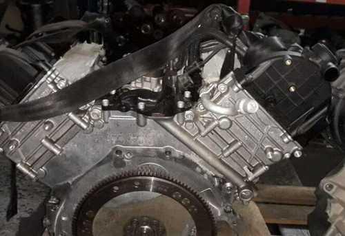 Двигатель Volkswagen Touareg 7P 3.0D crca
