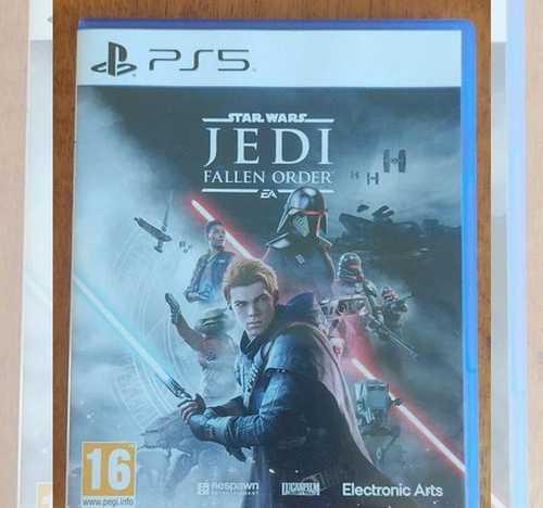 Star wars jedi fallen order