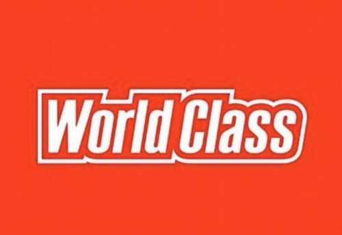 Карта гостевая на 7 дней в World class Таганская