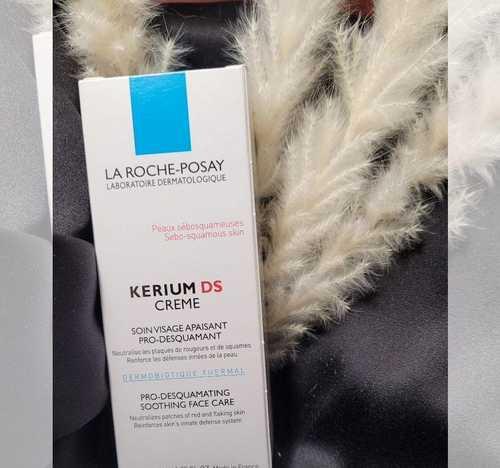 La Roche-Posay Kerium ds