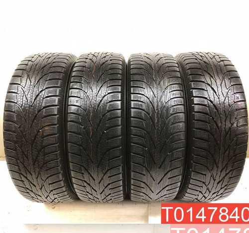 Kumho WinterCraft SUV Ice WS51 225/65 R17 106T