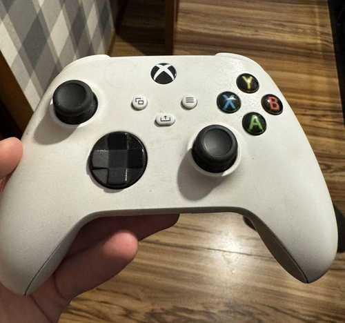 Джойстик xbox series x s one