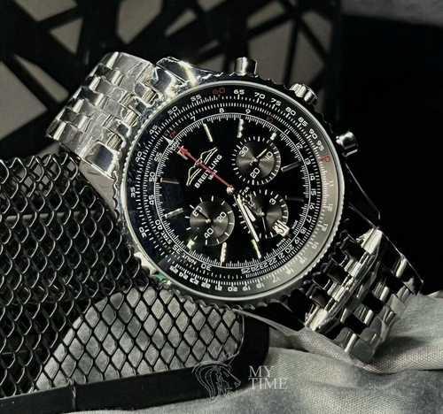 Часы мужские breitling