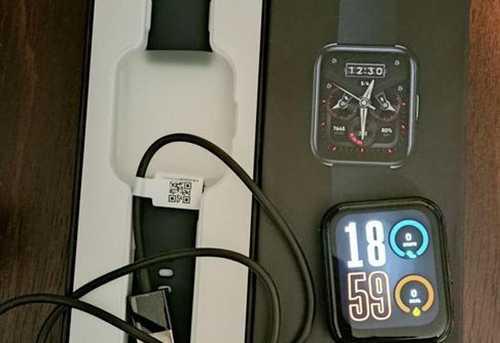Смарт-часы Realme Dizo Watch Pro с GPS