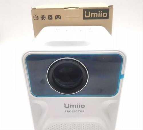 Проектор Umiio projector