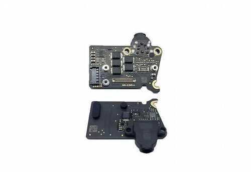 Аудиоплата MacBook Air M1 A2337 2020