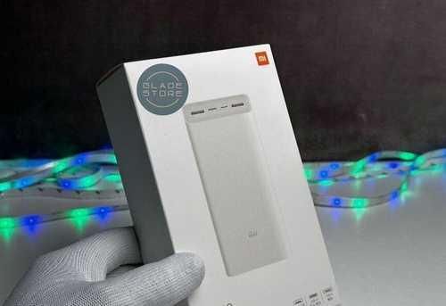 Powerbank Повербанк Xiaomi 30000 mAh EX743