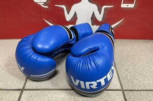 Перчатки боксерские Virtey BG10, 10 унций
