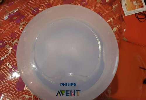 Стерилизатор для бутылочек philips avent