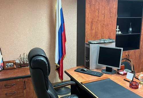 Мебель в кабинет для руководителя