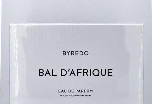 Byredo Bal Dafrique 50мл оригинал