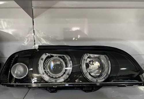 Фары M5 BMW E39 LED супер яркие глаза арт0012