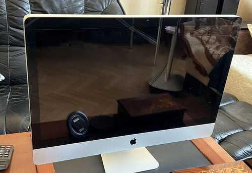 Apple iMac 27 (середина 2011)