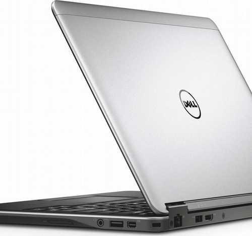 Ультрабук Dell Latitude E7240 i5 12.5"