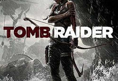 Rise of the Tomb Raider. Прошивка Lt 3.0