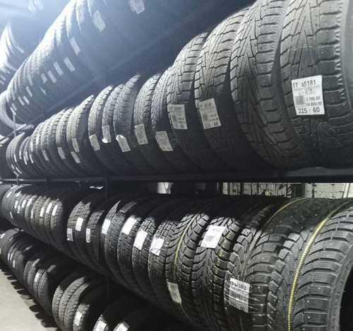 Dunlop Winter Maxx 215/60 R17 96Q