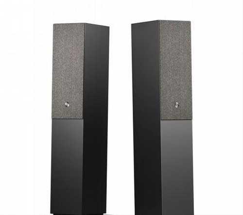 Напольная акустика Audio Pro A48 Black