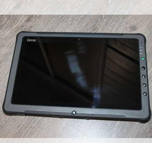 Getac f110 g3 i7\8gb\256ssd