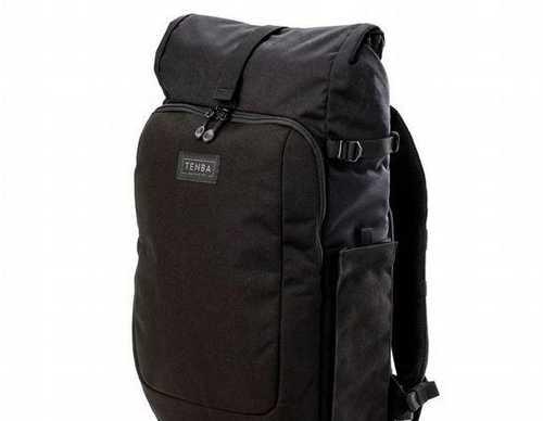 Рюкзак Tenba Fulton v2 16L Backpack, черный