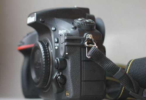 Nikon D810 Body