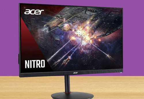 Acer 27" XV272 Nitro