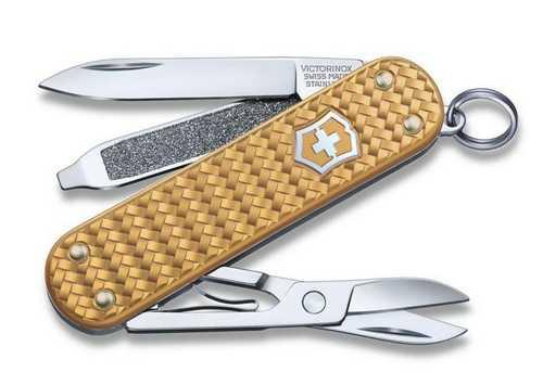 Victorinox Classic Alox