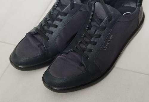 Кеды мужские Calvin Klein macabee 2 42 EU