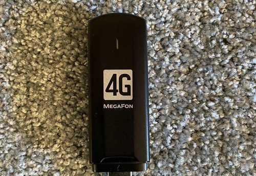 4g модем мегафон