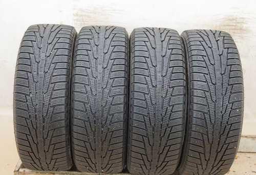 Nokian Tyres Nordman RS2 215/60 R16 99R