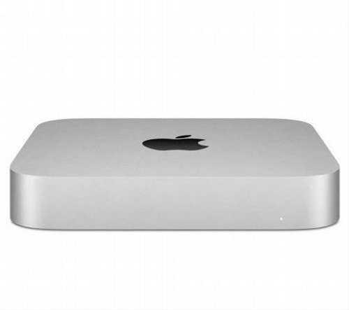 Apple Mac mini (2020 M1), Apple M1 chip w 8core CP
