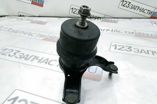 Опора двс правая Toyota Harrier gsu36w 2GR-FE 2008