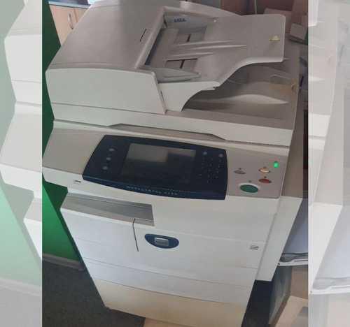 Мфу лазерное Xerox WorkCentre 4250