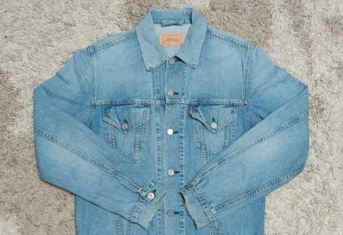 Джинсовка Levi's Оригинал