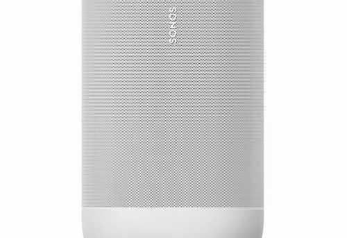 Портативная акустика Sonos move White