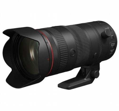 Canon RF 24-105mm f/2.8L IS USM Z