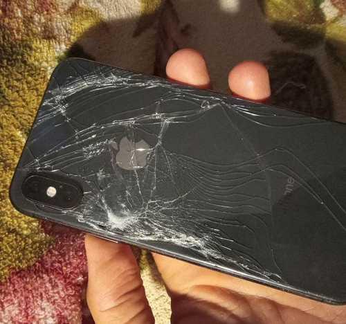 iPhone Xs, 64 ГБ