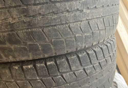 Dunlop Graspic DS1 215/60 R16