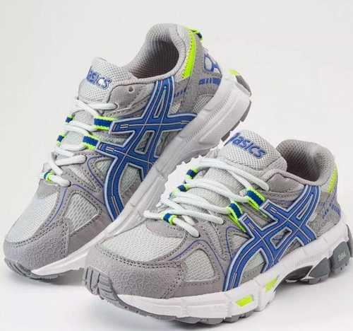 Кроссовки asics