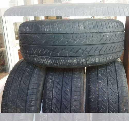 Yokohama G95 225/55 R17 97V