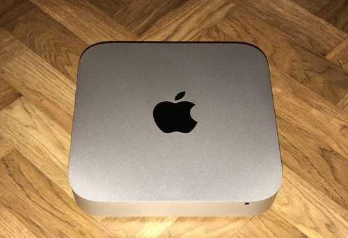 Mac mini (Late 2012) Core i5/16GB DDR3/240GB SSD