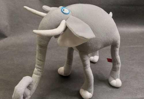Мягкая игрушка Слон