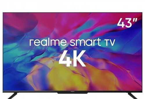 Телевизор smart 4K