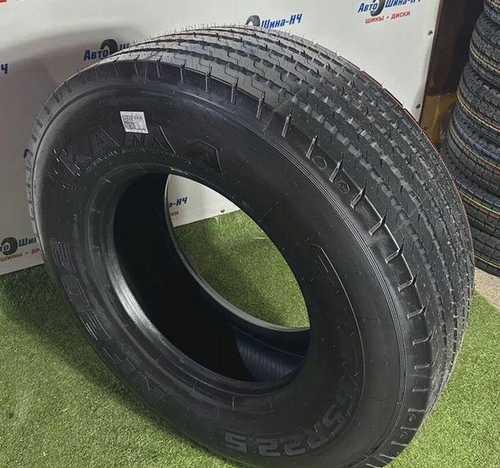 385/65R22.5 NF-202