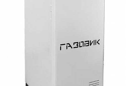 Газовый Котел "Лемакс" Аогв-15
