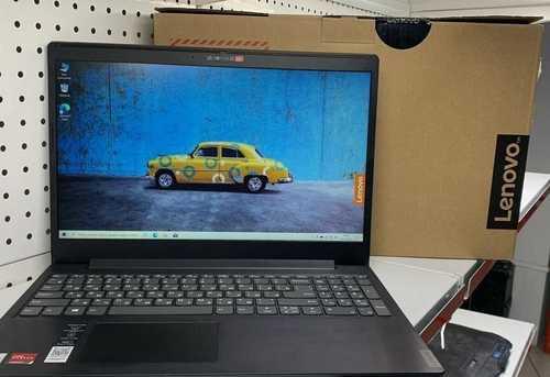 Витриный ноутбук Lenovo без следов эксплуатации