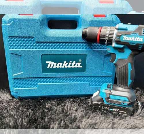 Шуруповерт makita 18v