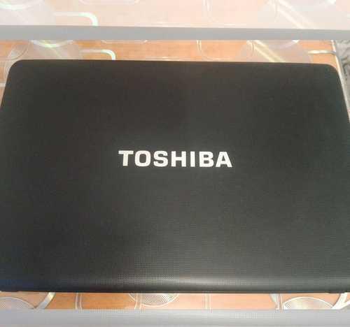 Toshiba c660d и Asus x550m