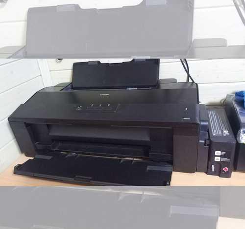Принтер epson L1800