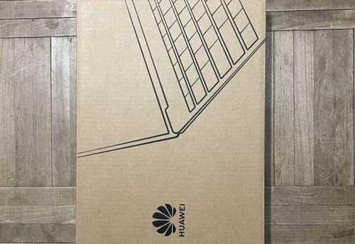 Новый ноутбук Huawei MateBook d14 i5/16/512 Гб